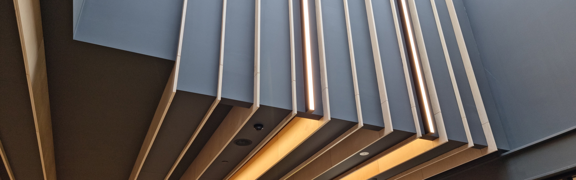 Custom Lighting - The Lighting Workshop